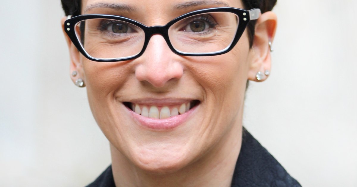 Monica de Bolle | Wilson Center