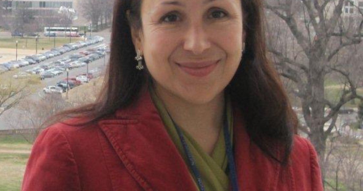 Mayra N. Montrose | Wilson Center