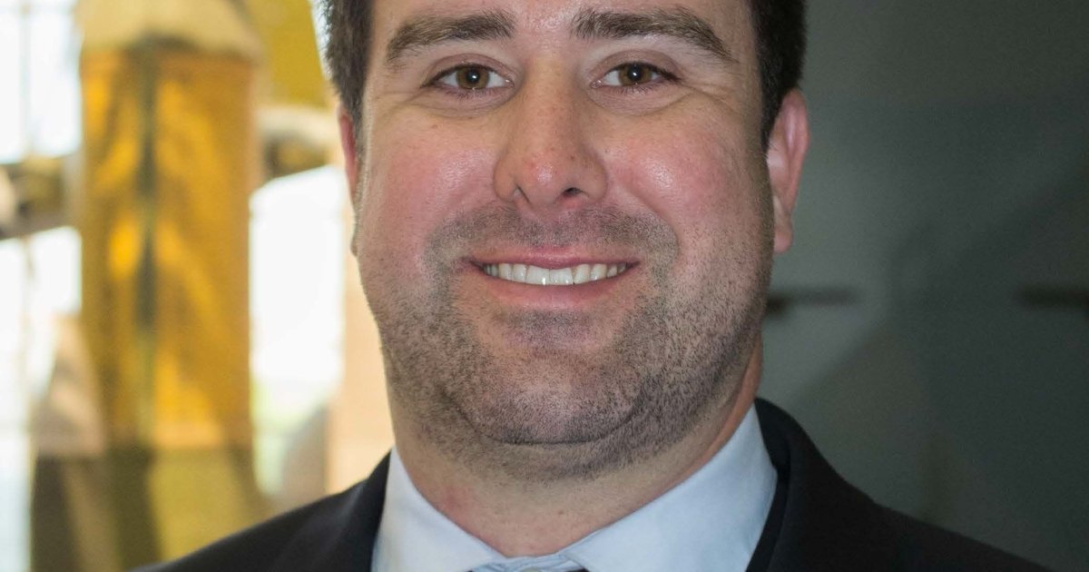 Nate Jones | Wilson Center