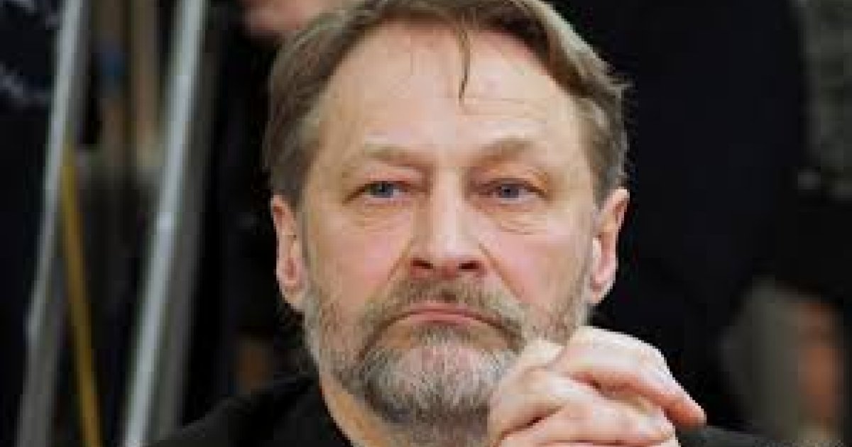 Dmitry Oreshkin | Wilson Center