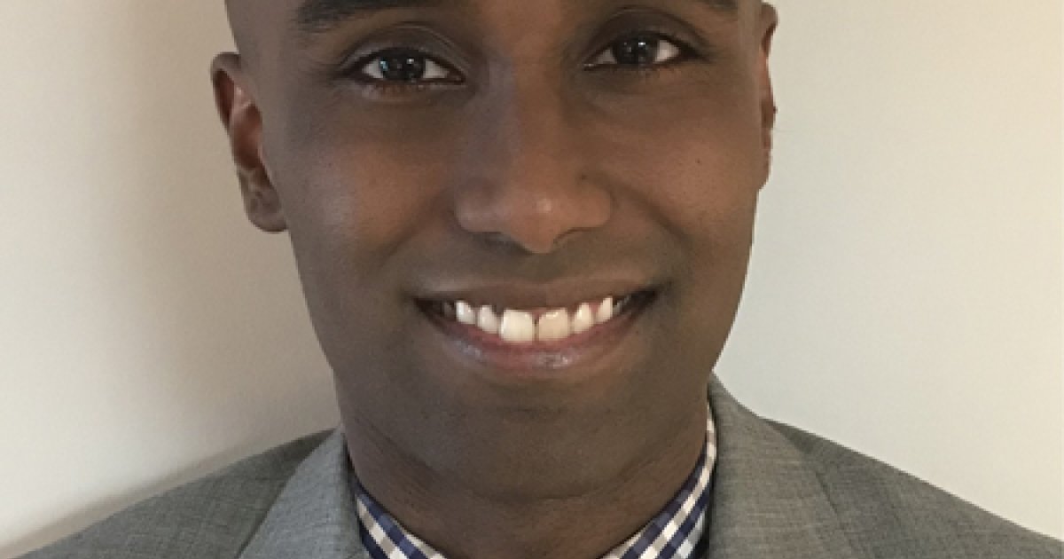 Prashanth Parameswaran | Wilson Center