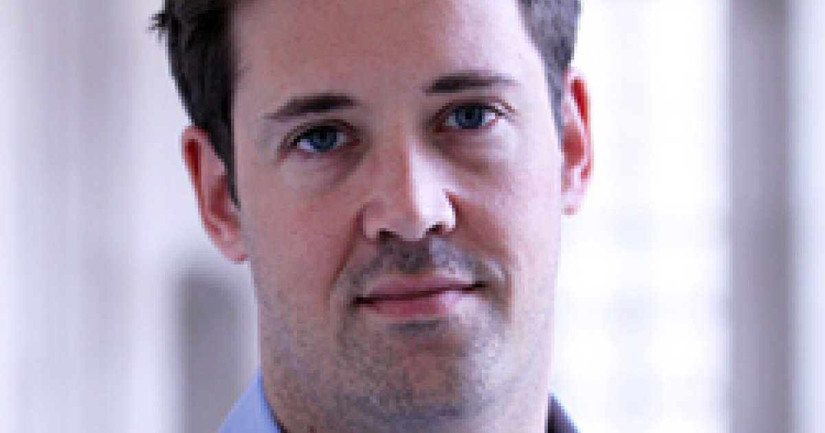 Joshua Partlow | Wilson Center