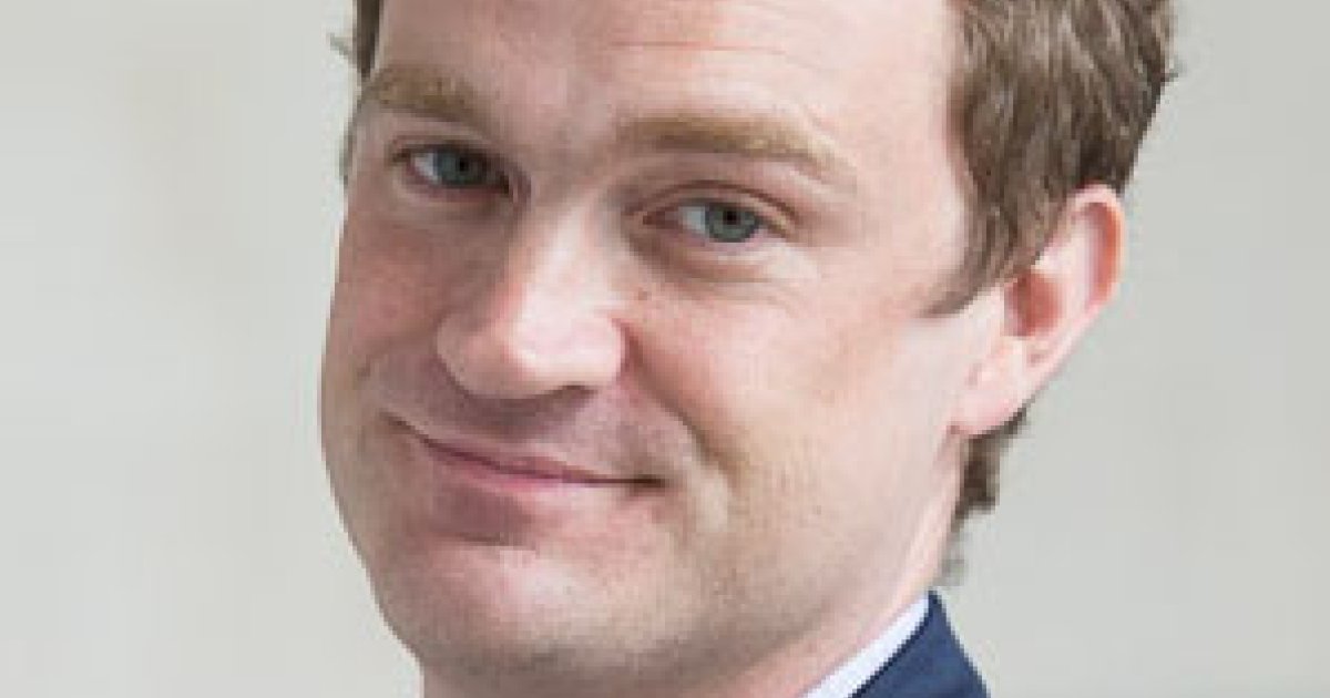 Patrick Keefe | Wilson Center