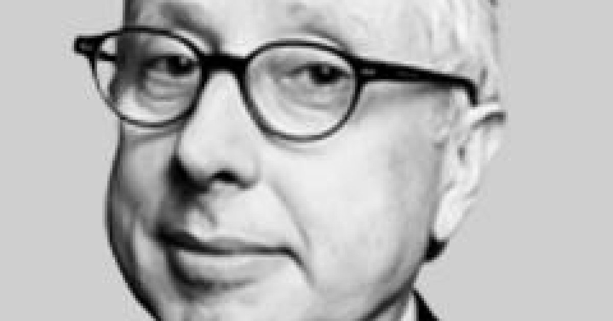 Persio Arida | Wilson Center