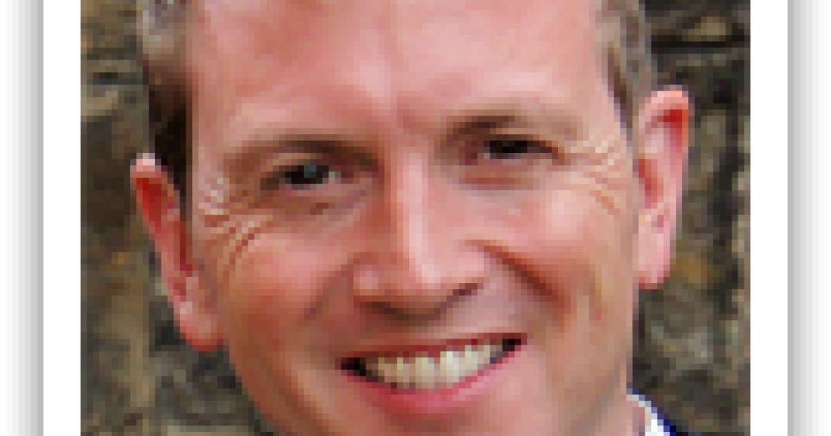 Peter Colohan | Wilson Center