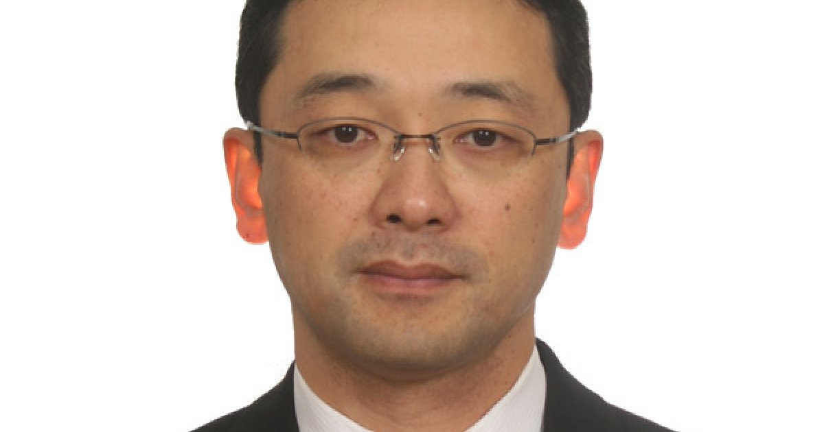 Akihiko Yasui | Wilson Center