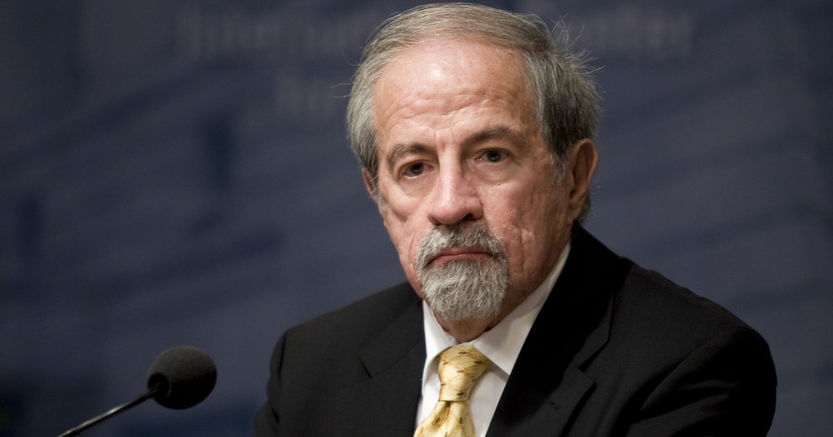 Joseph F. Pilat | Wilson Center