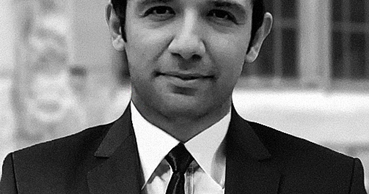 Radoslav Yordanov | Wilson Center