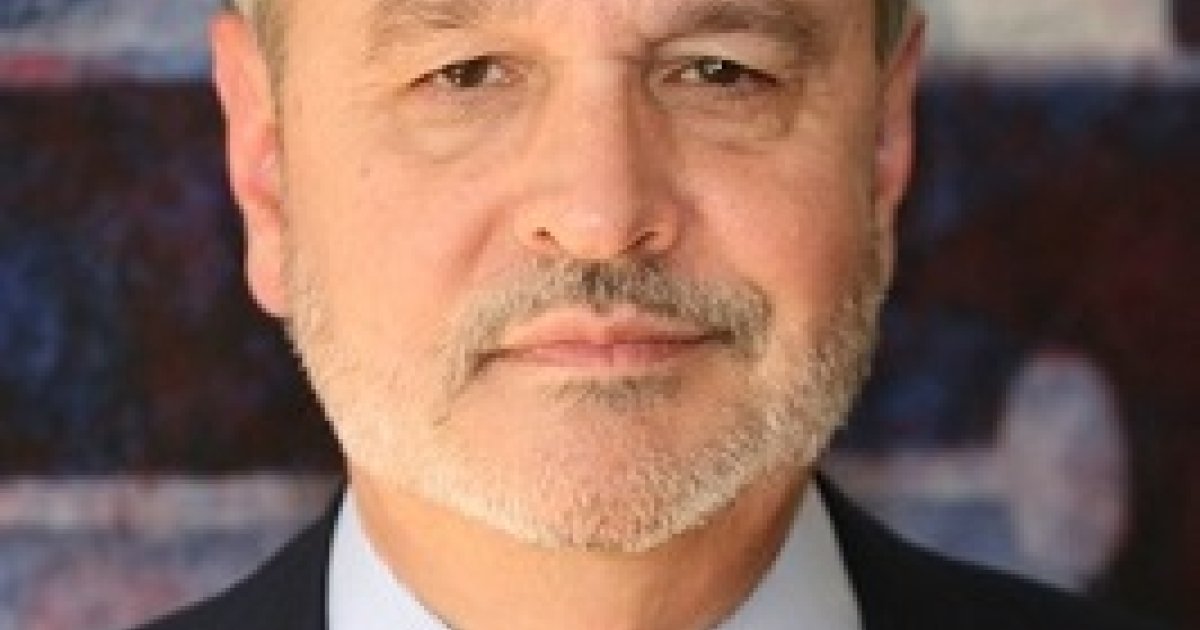 Kevin Middlebrook | Wilson Center