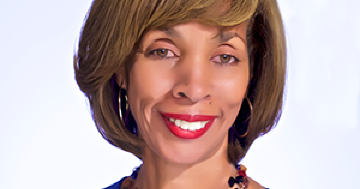 The Honorable Catherine Pugh | Wilson Center