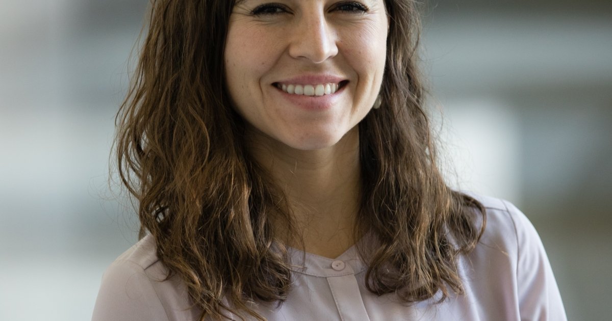 Rachel Schmidtke | Wilson Center