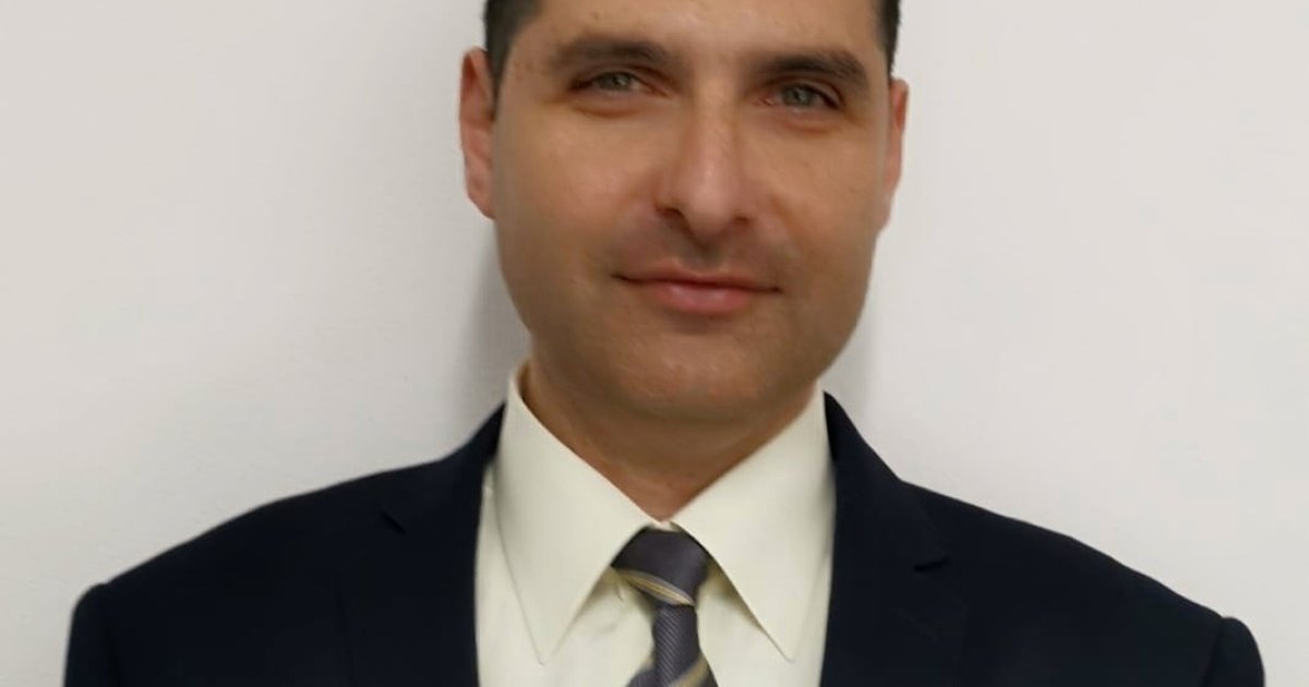 Daniel Rakov | Wilson Center