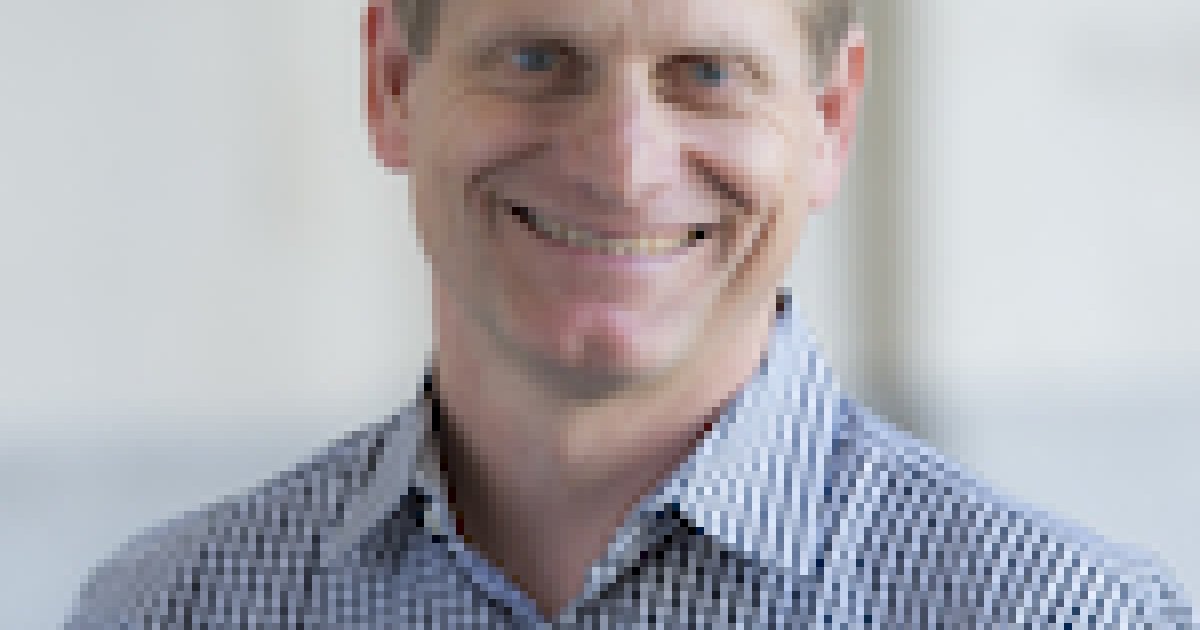 Douglas Reed | Wilson Center