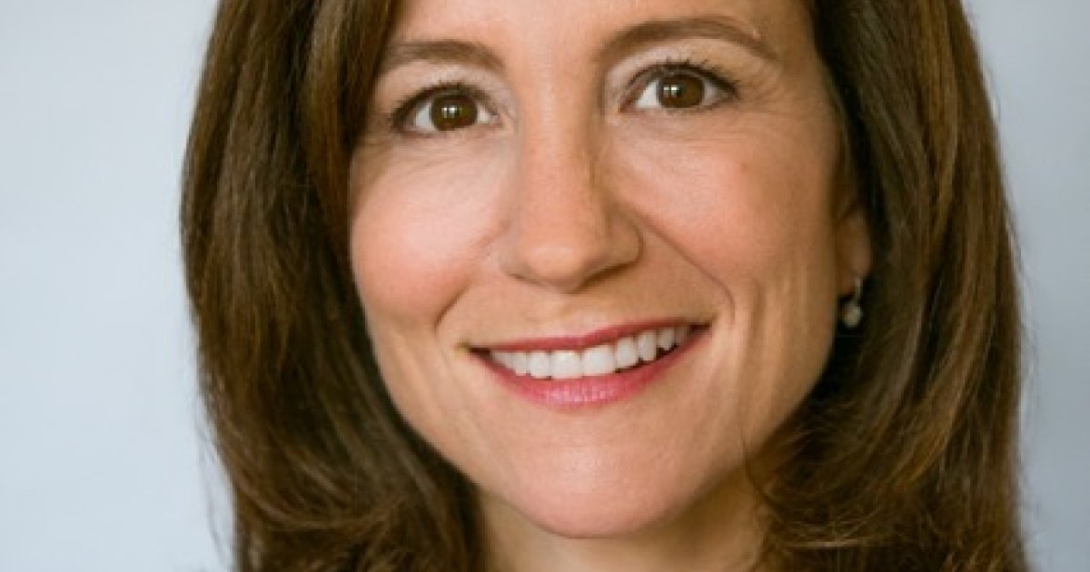 Pamela Reeves | Wilson Center