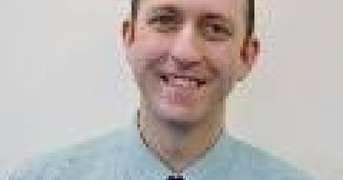 Matthew Reisman | Wilson Center