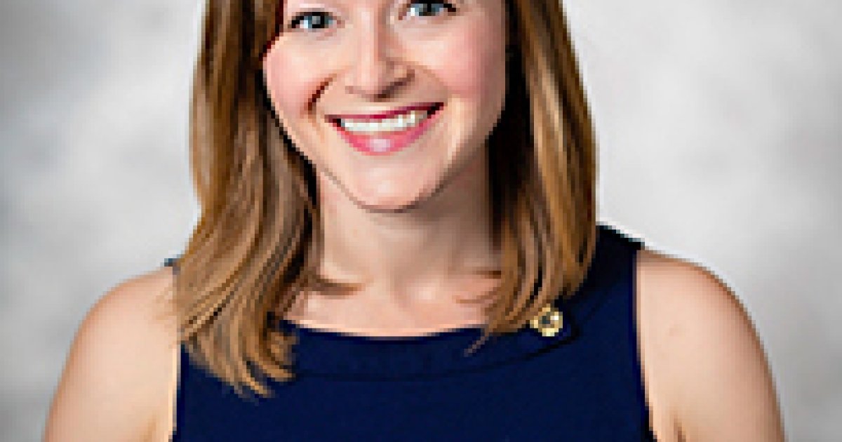 Naomi Wilson | Wilson Center