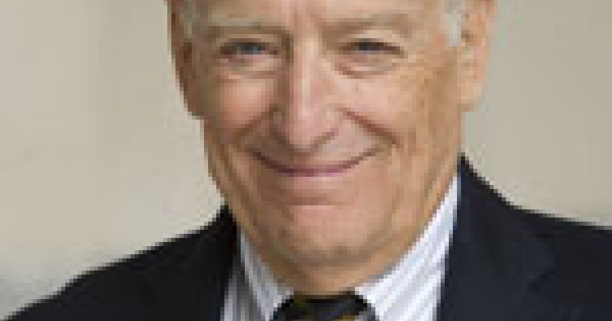 Robert I. Rotberg | Wilson Center