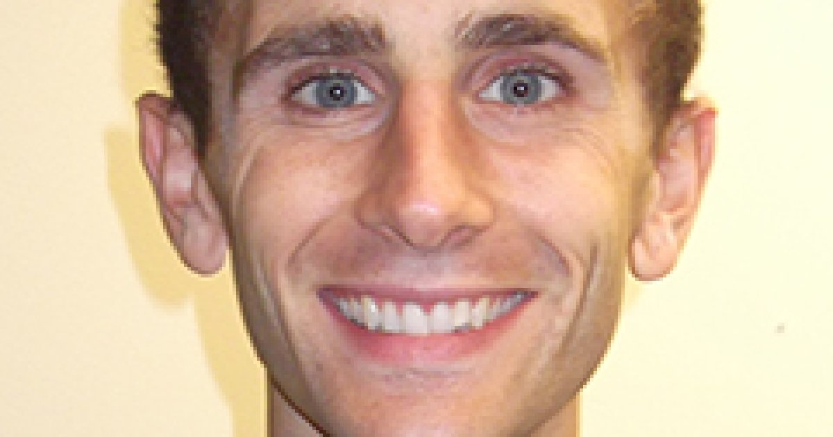 David Roche | Wilson Center