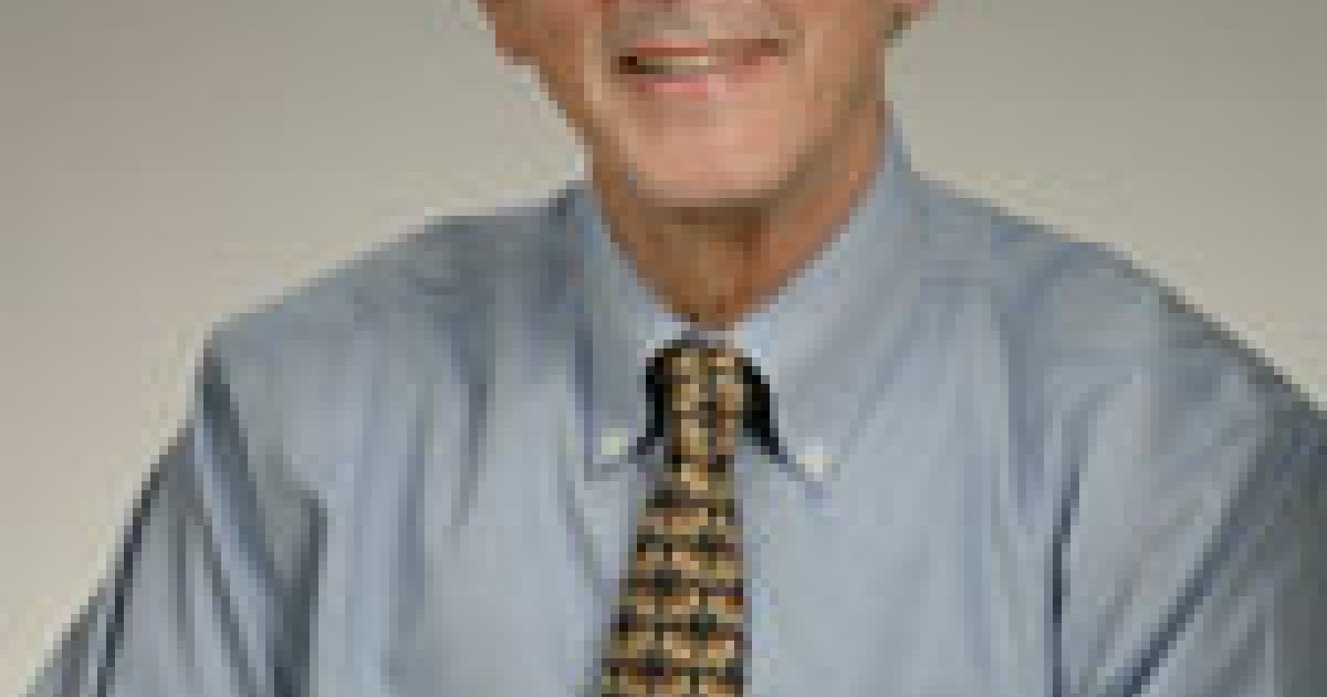 Roger Glass | Wilson Center