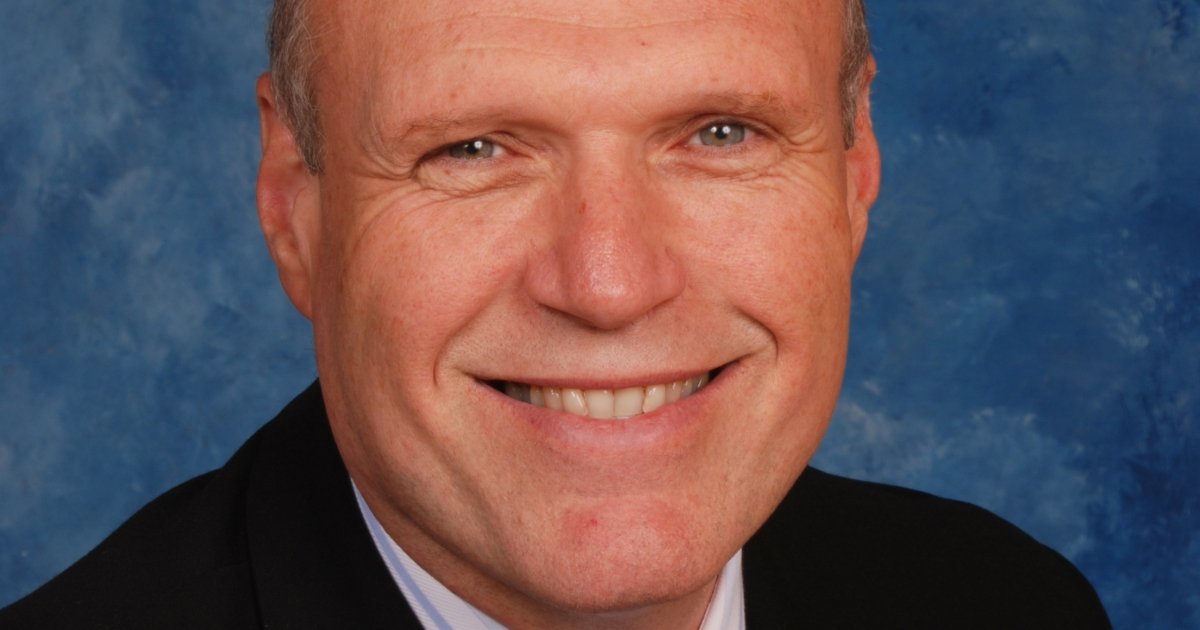 Stephen Rosenthal | Wilson Center