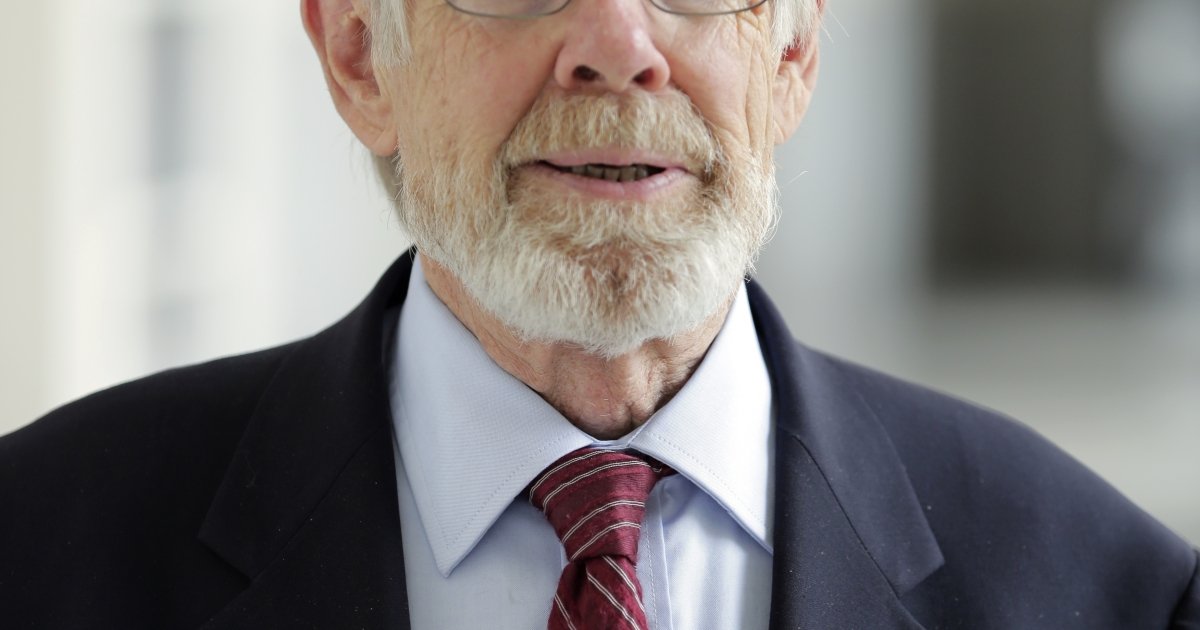 A. Ross Johnson | Wilson Center