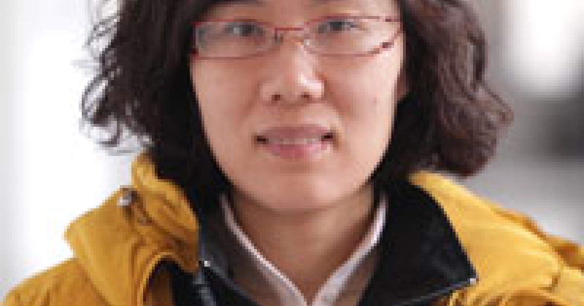 Ruojing Li | Wilson Center