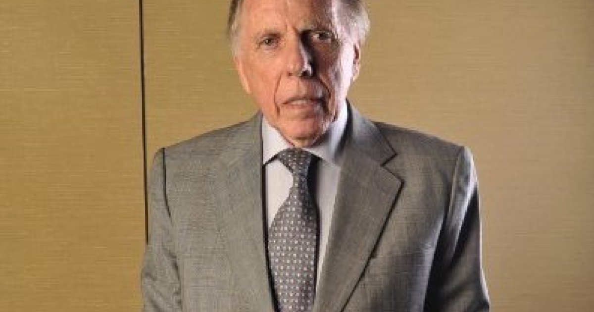 Gabriel Rozman | Wilson Center