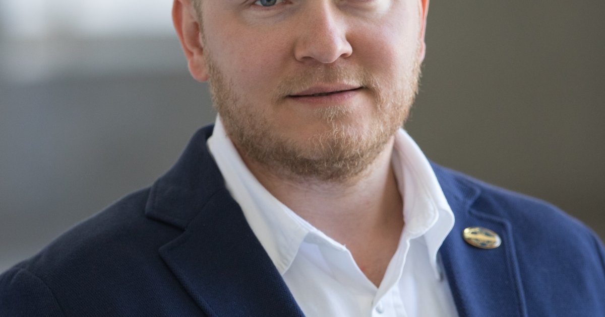 Ruslan Garipov | Wilson Center