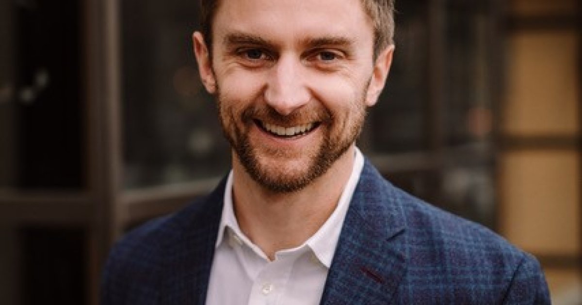 Ryan Alexander Musto | Wilson Center