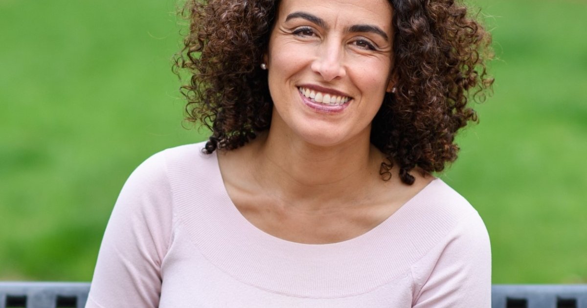 Professor Sahar Aziz | Wilson Center