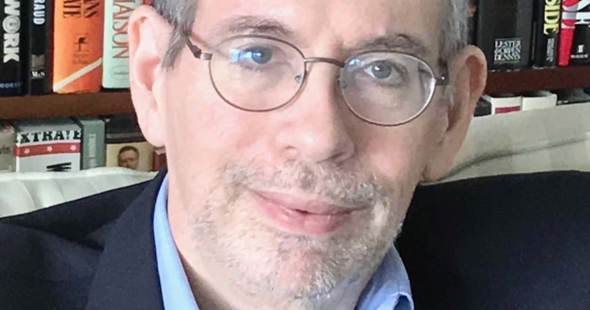 Richard Sanders | Wilson Center