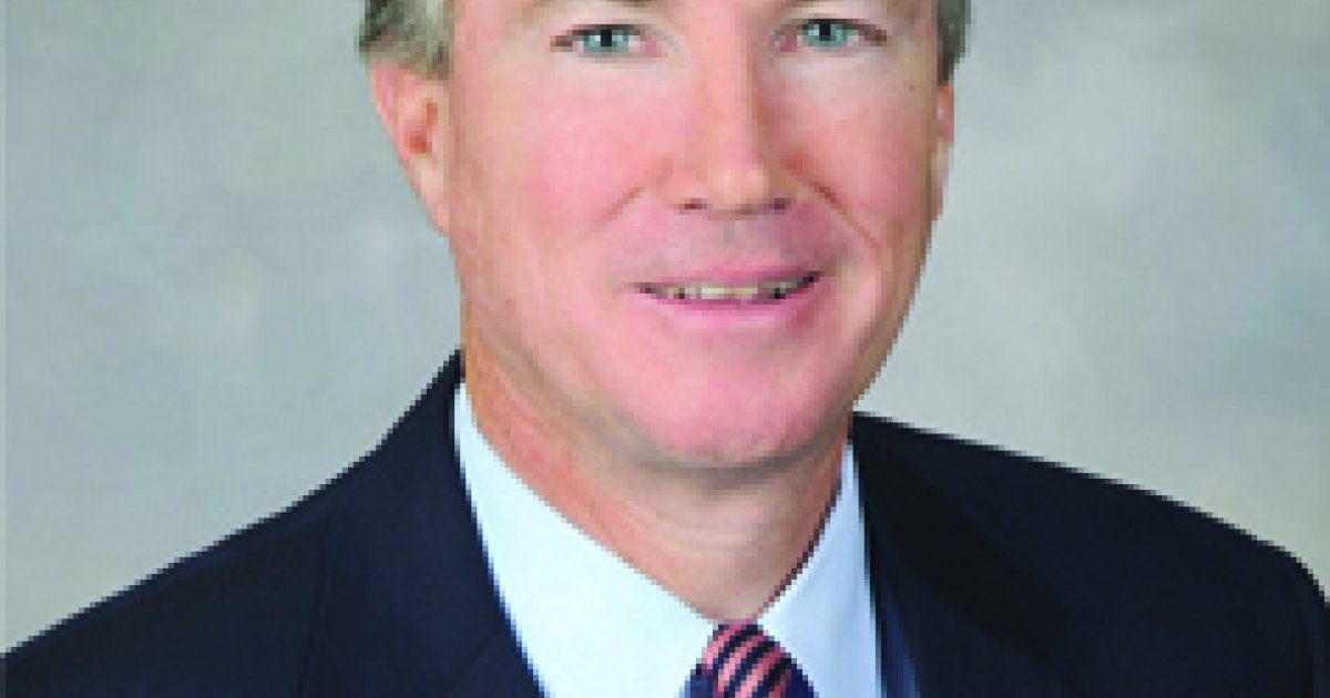 Thomas Scully | Wilson Center