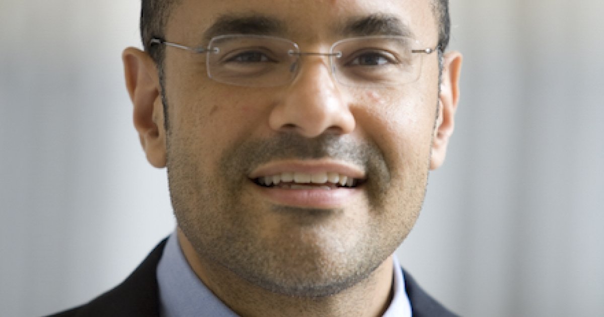 David Shirk | Wilson Center