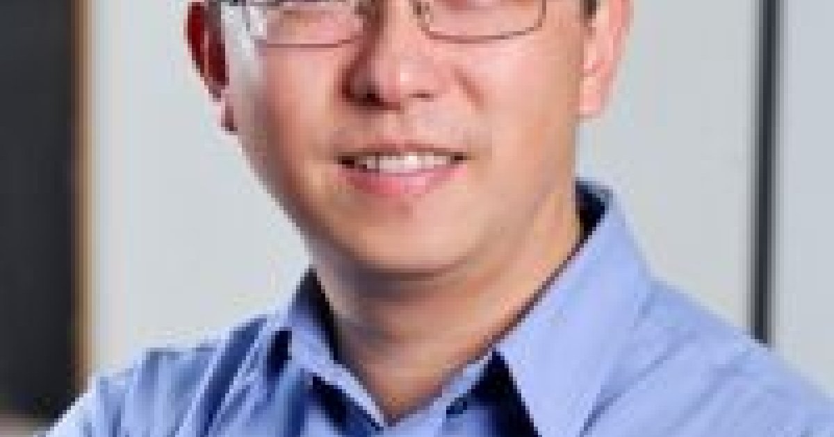 Simon Ng | Wilson Center