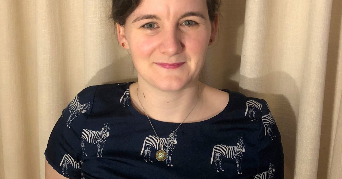 Sarah Harrison | Wilson Center