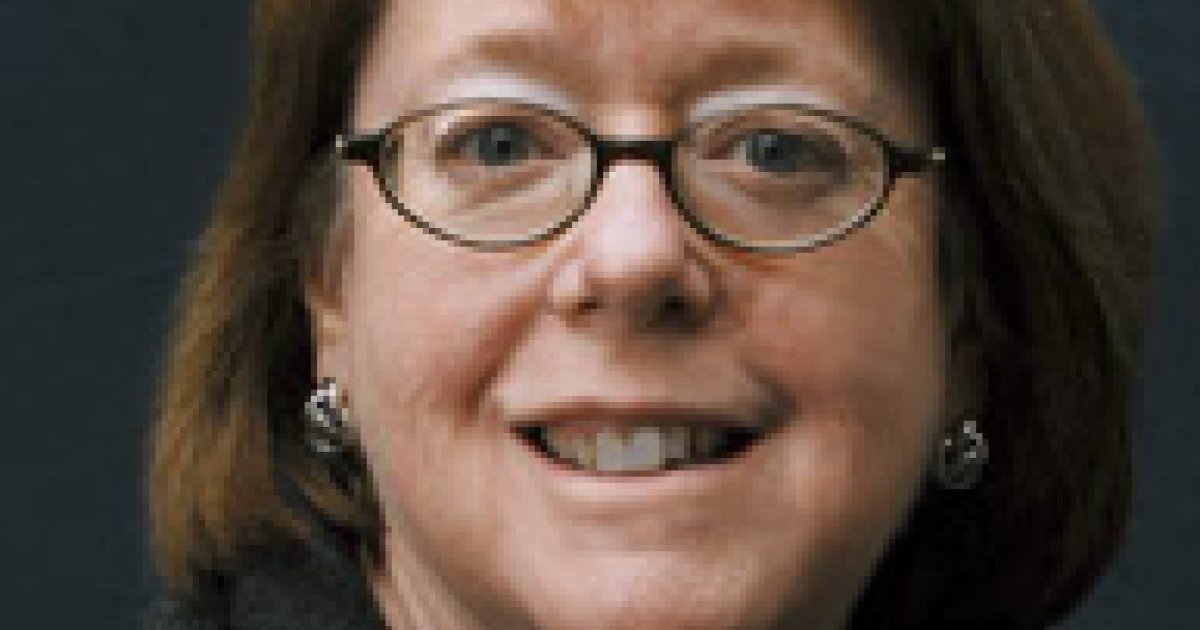 Jean Slutsky | Wilson Center