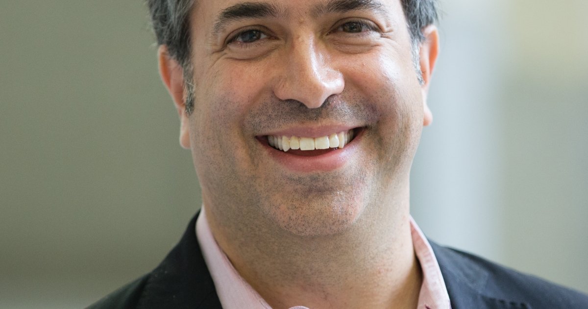 Stephen B. Kaplan | Wilson Center