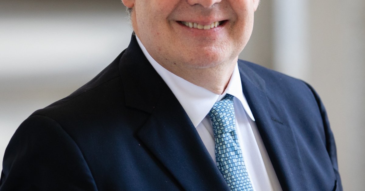 Stuart Brotman | Wilson Center