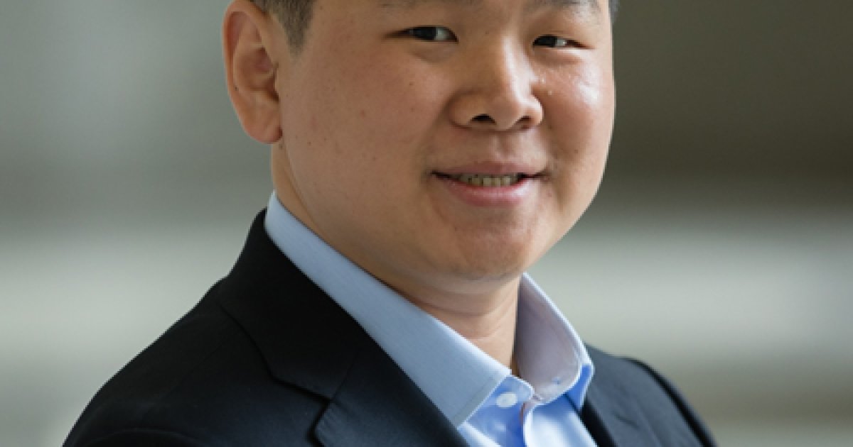 Sung Woo Lim | Wilson Center