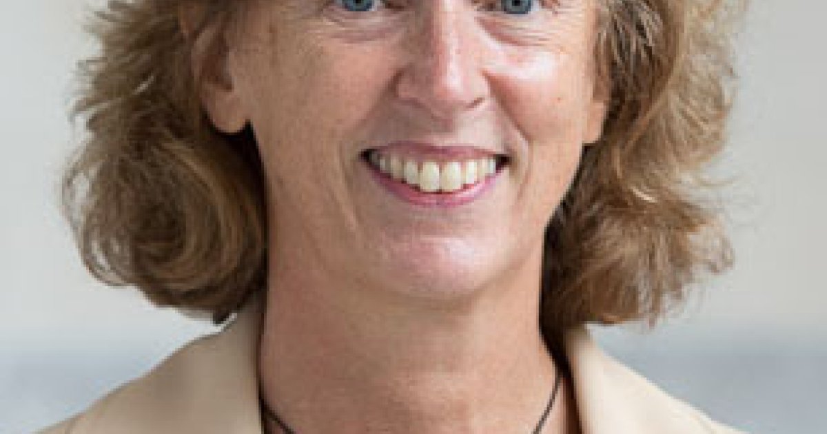 Susan K. Sell | Wilson Center