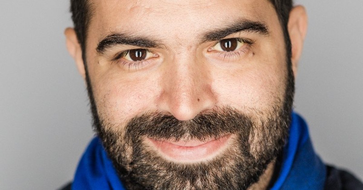 Thiago de Aragão | Wilson Center