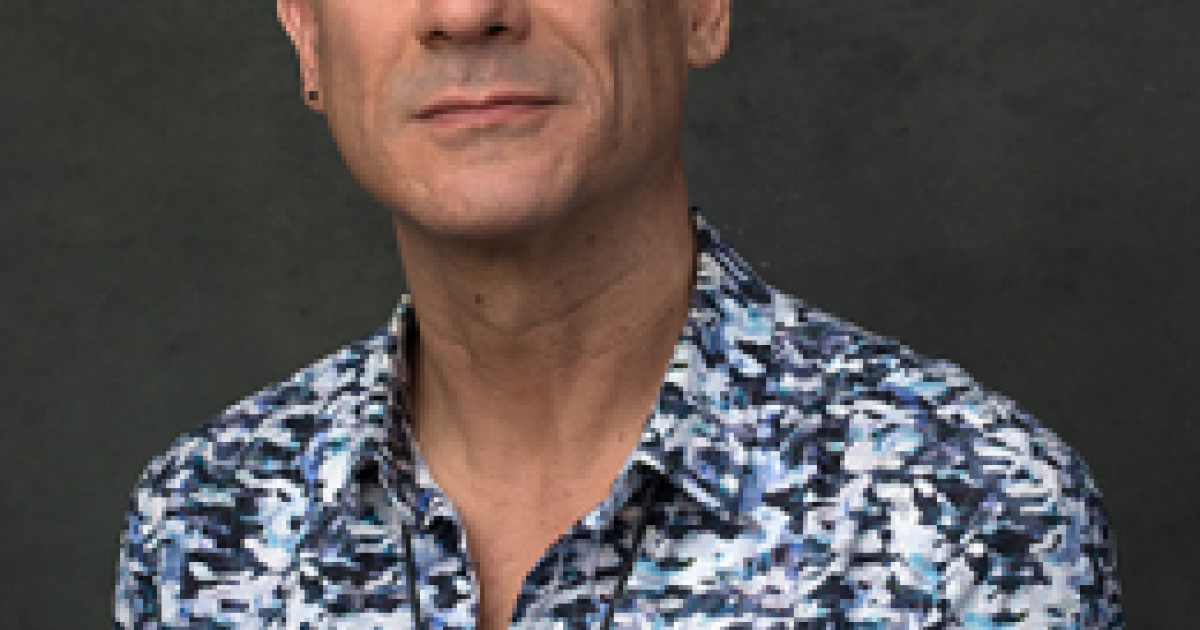 Tim Scholl | Wilson Center