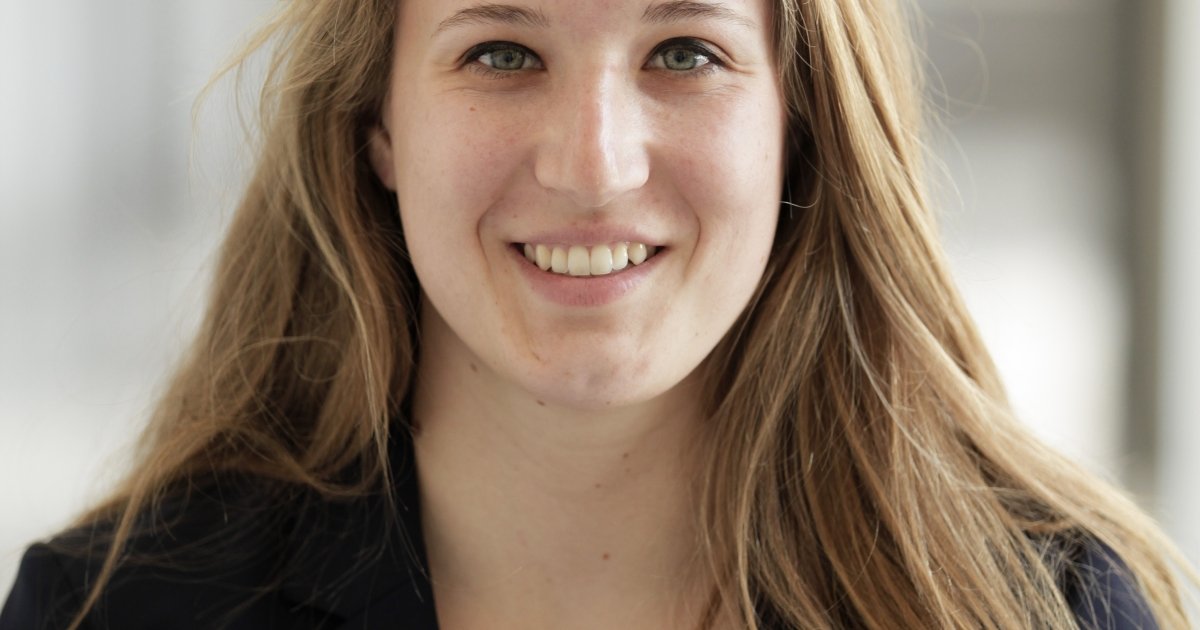 Virginia Cady | Wilson Center