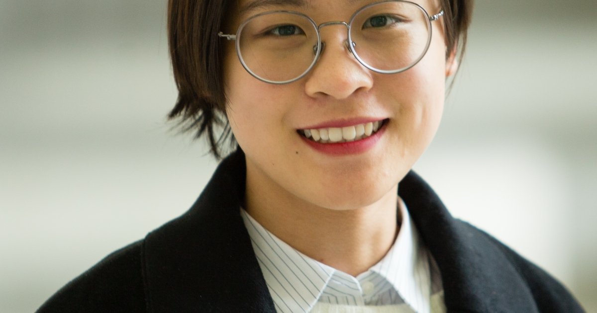 Wanjun Jian | Wilson Center