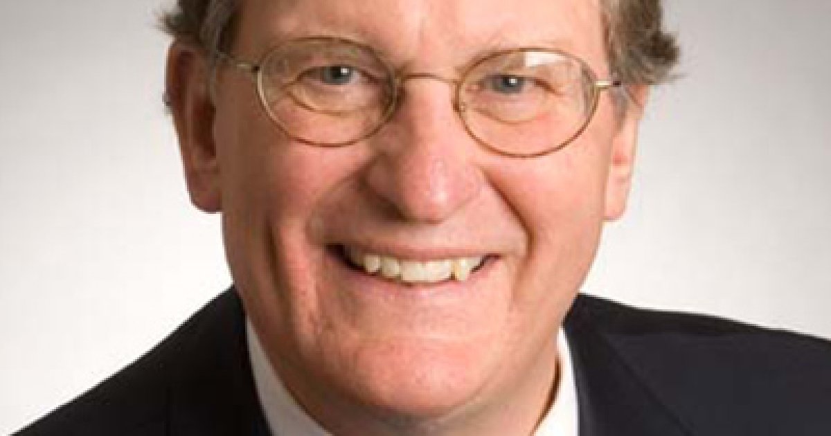 Alexander Watson | Wilson Center