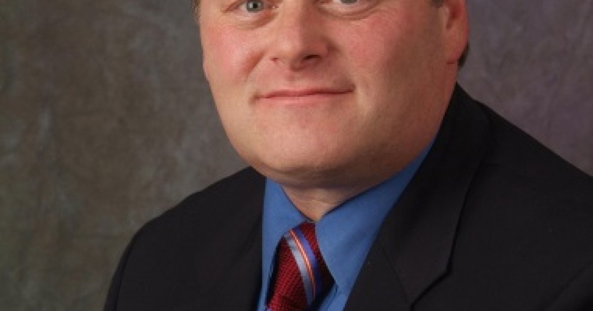 Hal Wolf | Wilson Center