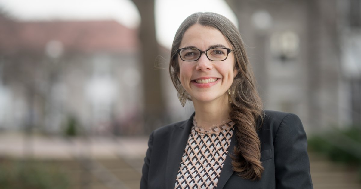 Kristin Wylie | Wilson Center