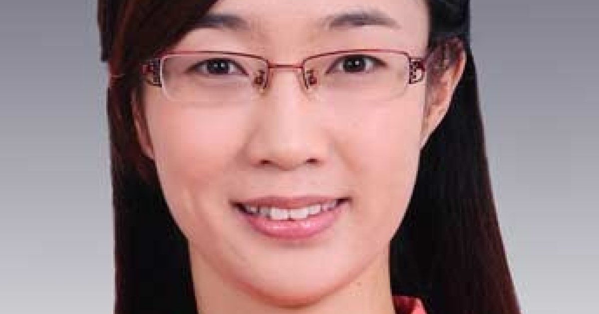 Xiao Liu | Wilson Center