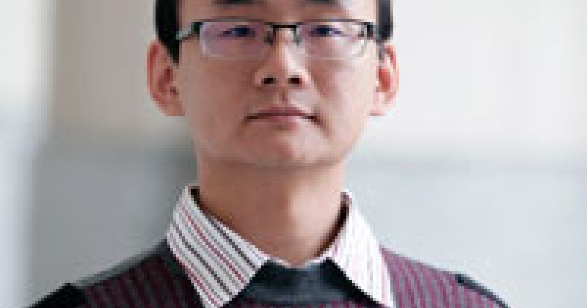 Xiaolin Lin | Wilson Center