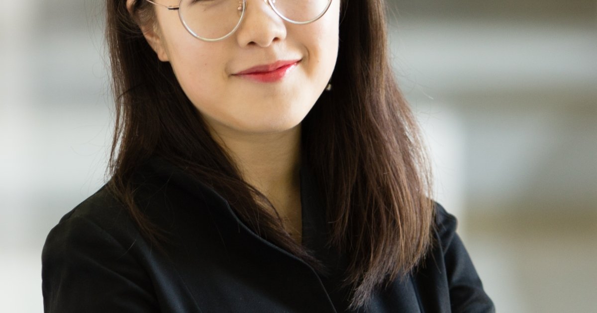 Yifan Ren | Wilson Center